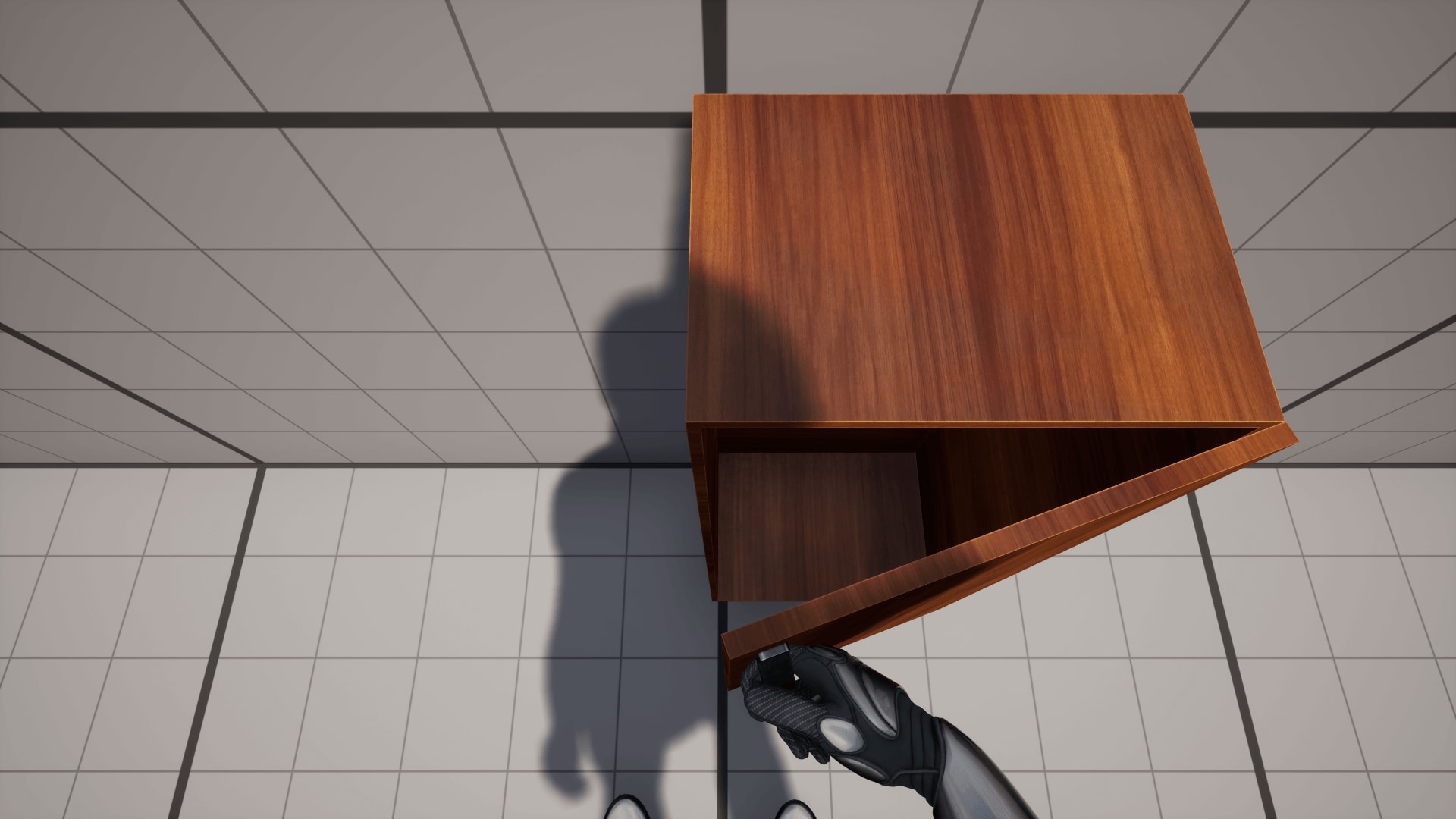 Replicated Interaction Kit Vol 2 (Drawer, Cabinets) - Unreal Engine Asset